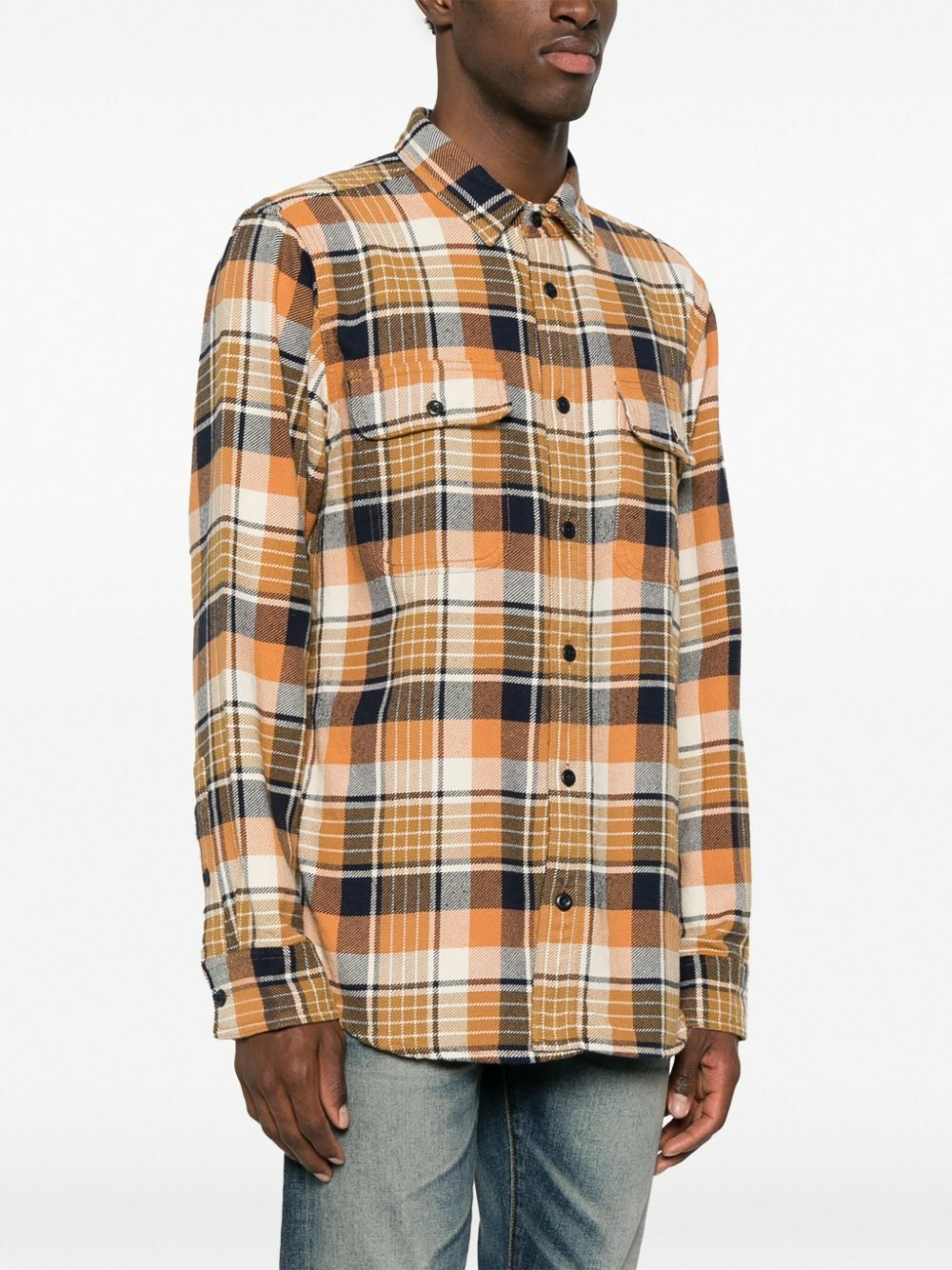 FILSON - Flannel Shirt Filson