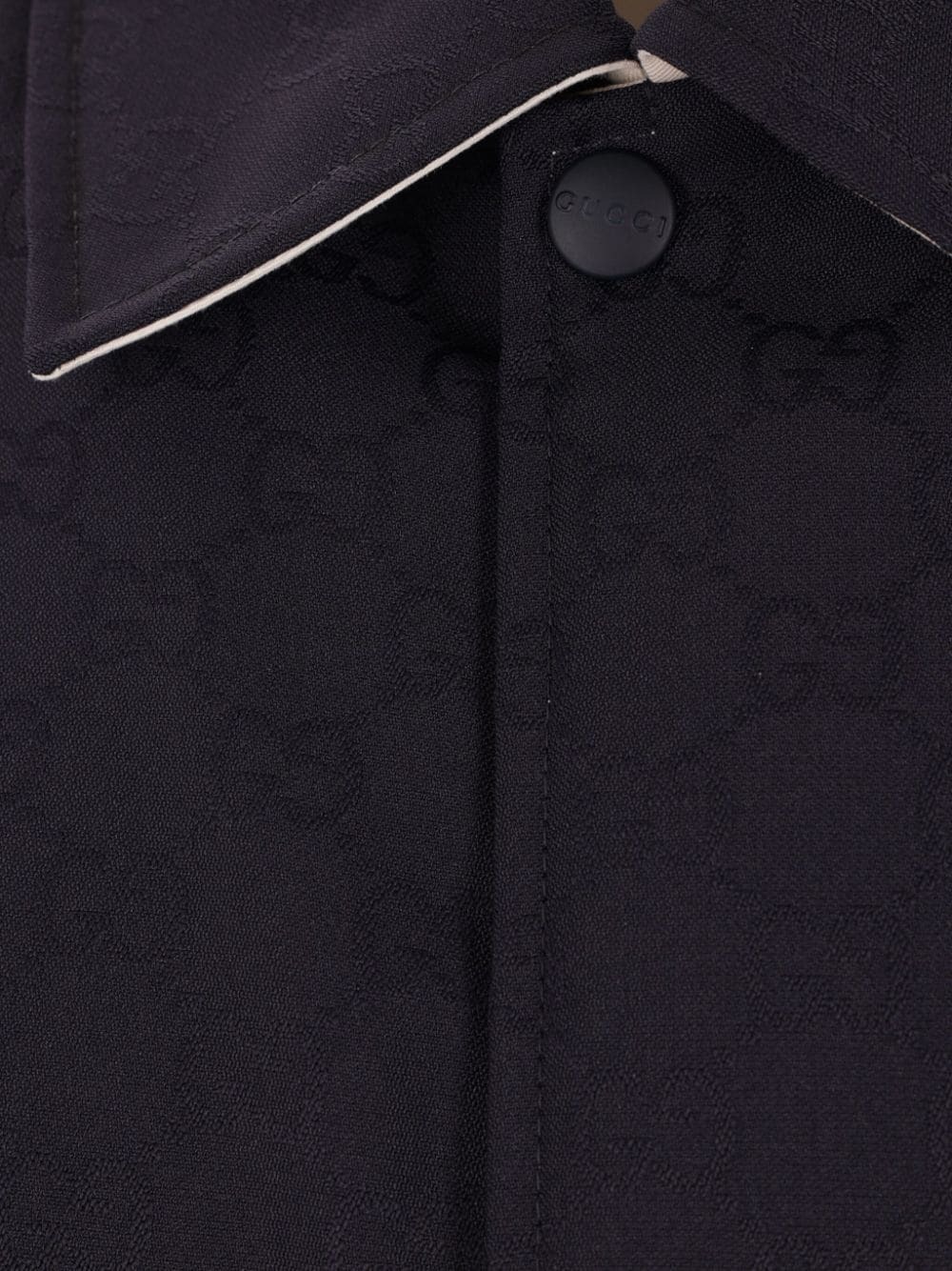 GUCCI - Reversible Jacket Gucci