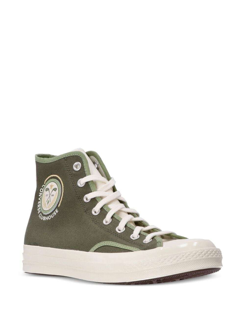 CONVERSE - Chuck 70 Clubhouse High Sneakers Converse