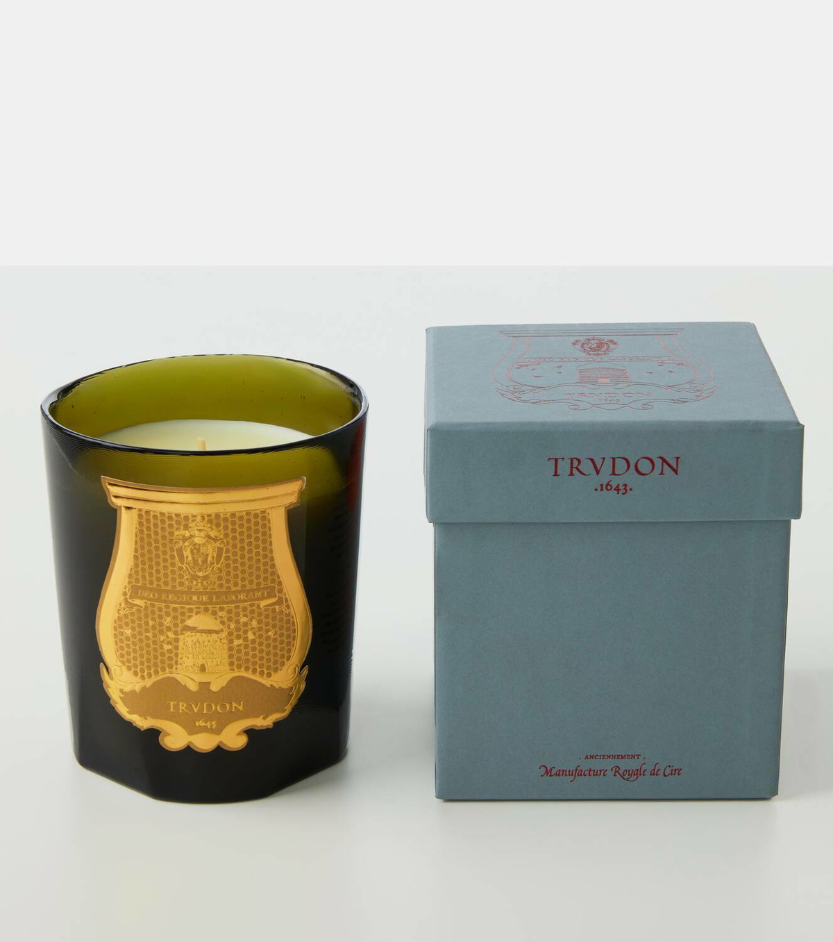 Trudon Odalisque Classic candle TRUDON
