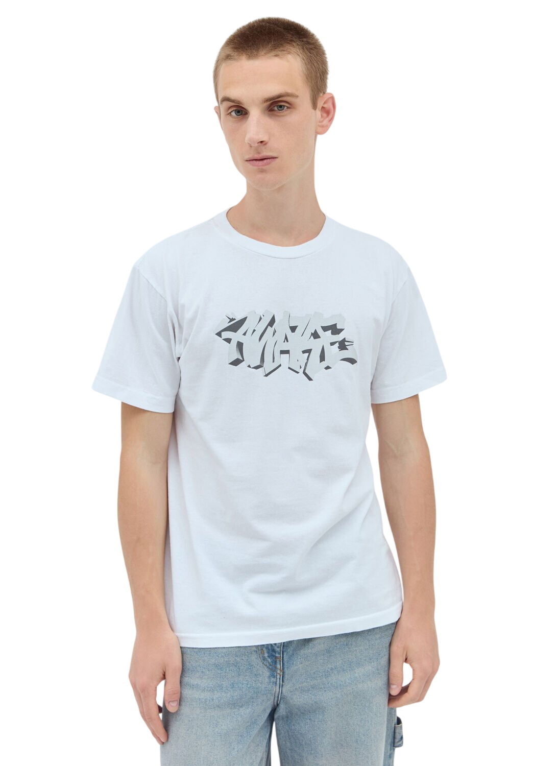 Awake NY Graffiti T-Shirt Awake NY