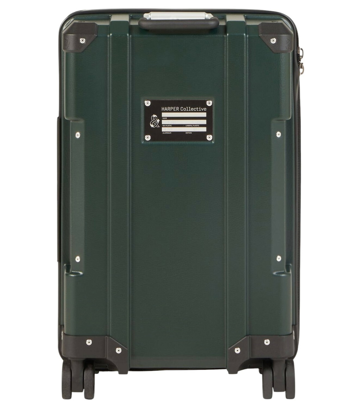 Harper Collective Ghost 3.0 carry-on suitcase Harper Collective