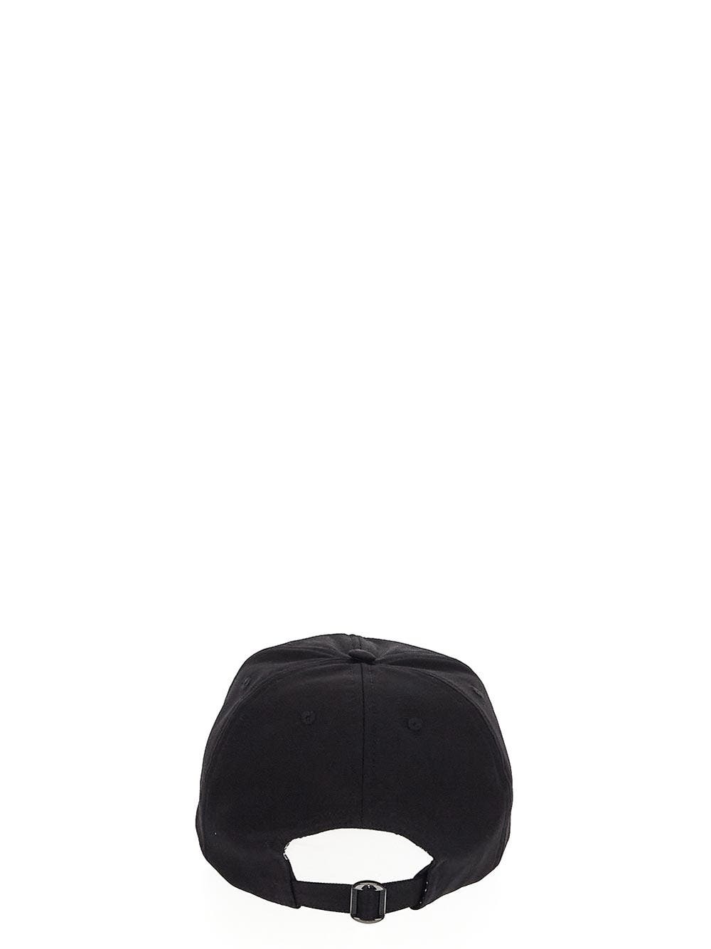 Valentino Garavani Logo Cap Valentino Garavani