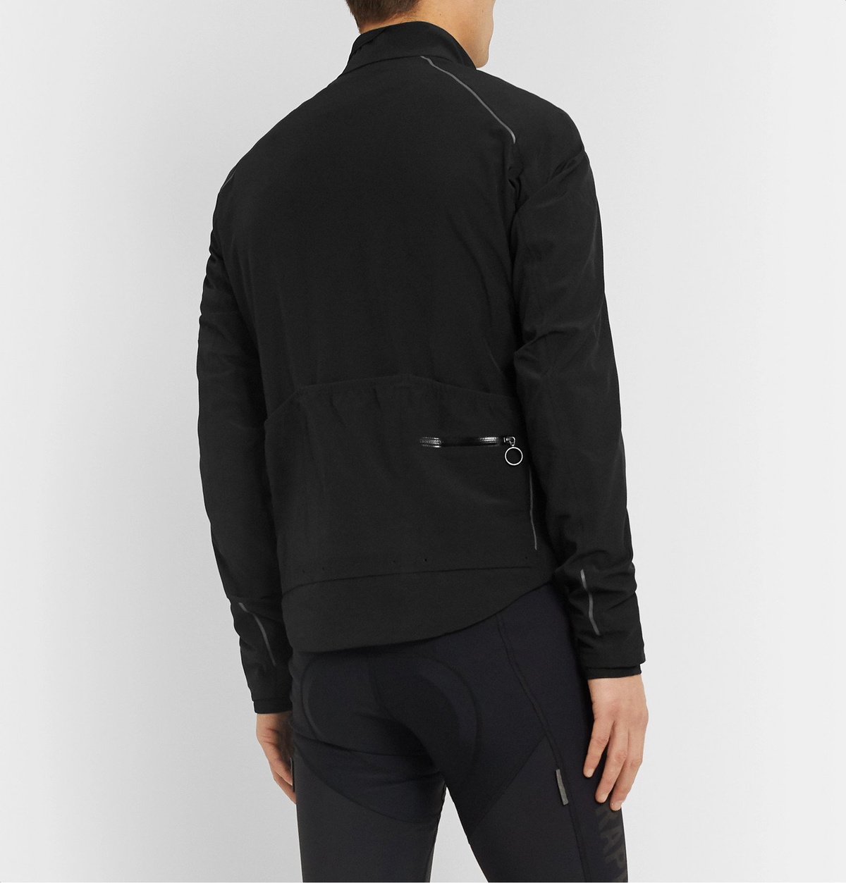 Rapha - Classic Winter Cycling Jacket - Black Rapha