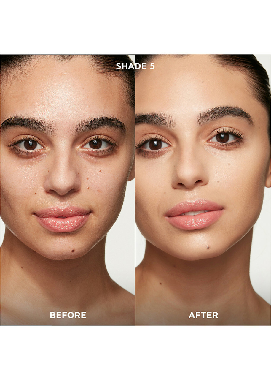 Hourglass Veil Hydrating Skin Tint - 5 HOURGLASS