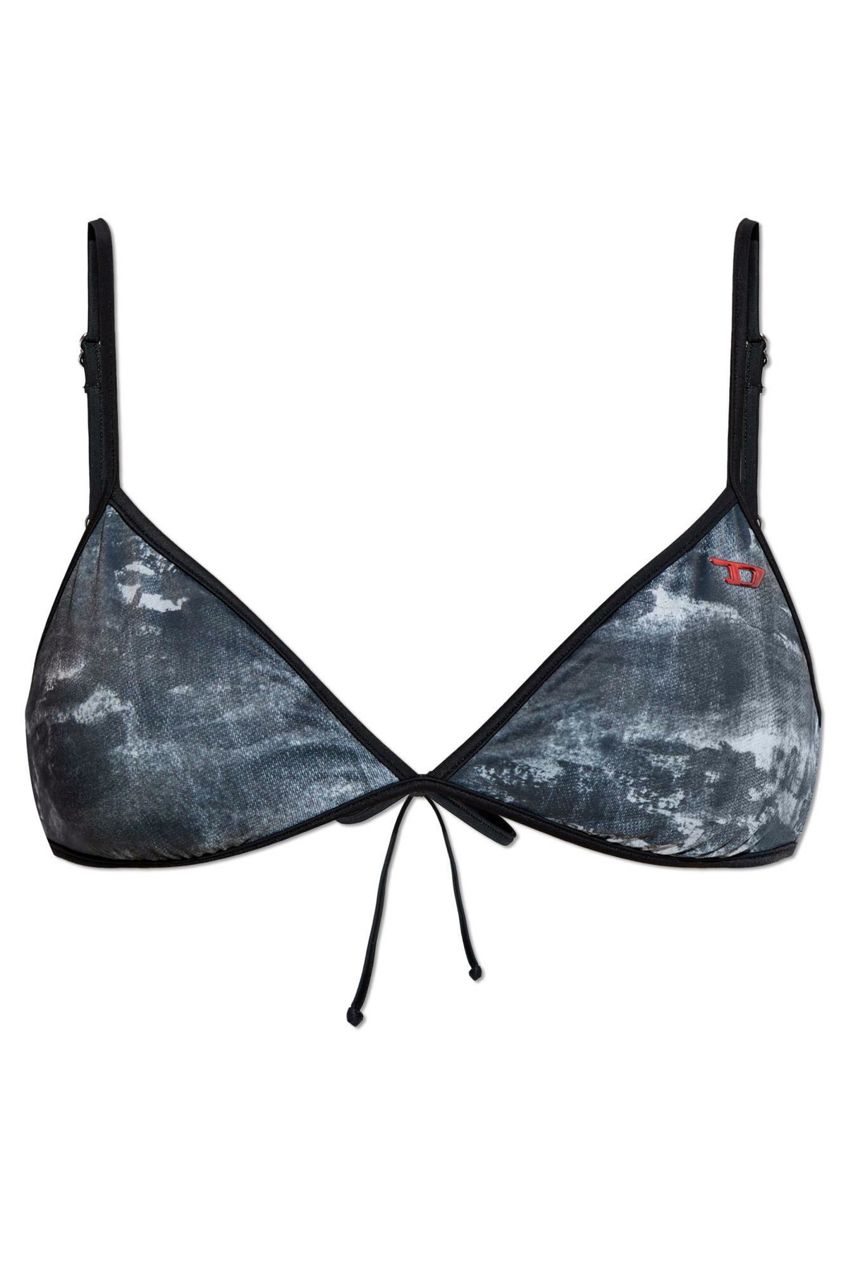 Diesel Bikini Top Cloudy-d-pop Diesel