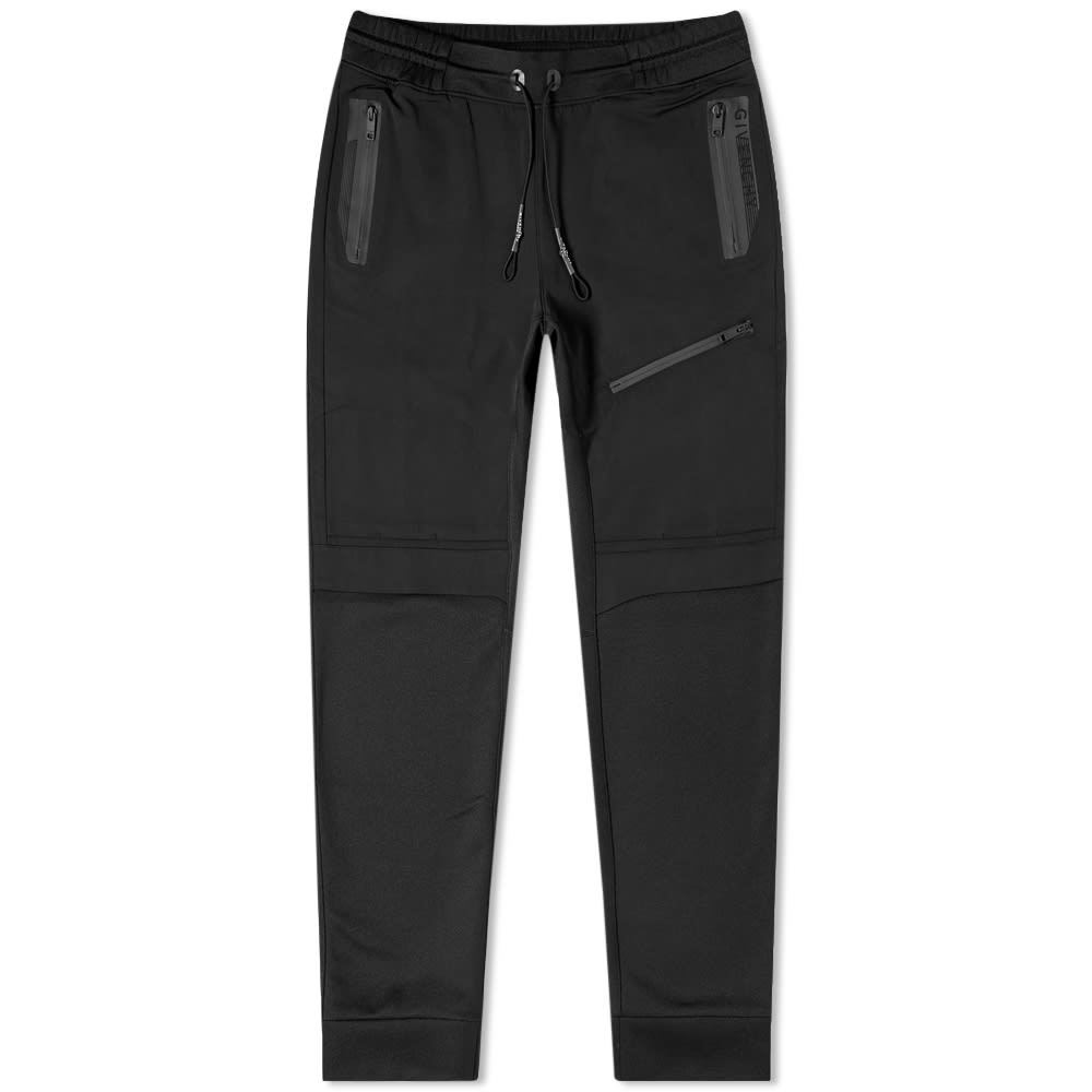 Givenchy Structured Jogging Pant Givenchy