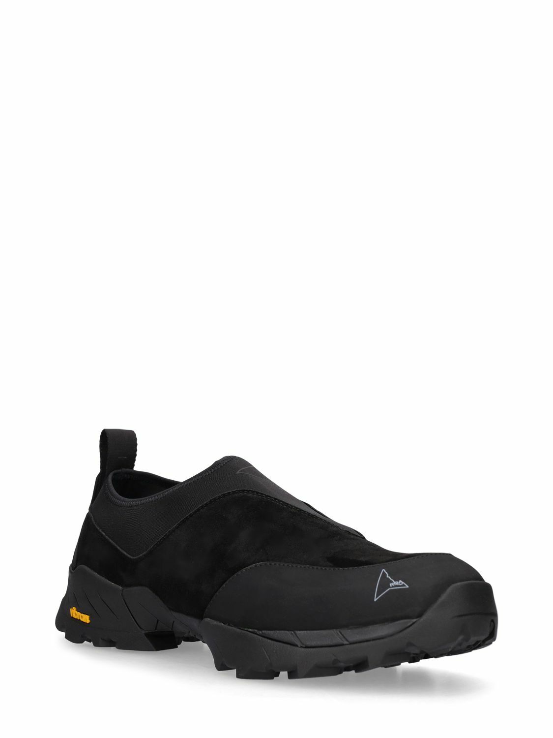 ROA Slip-on Sneakers ROA
