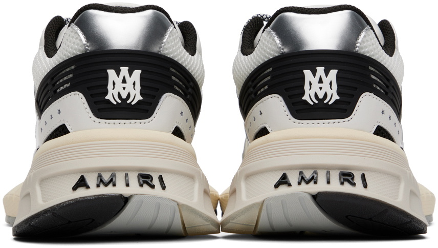 AMIRI Multicolor MA Runner Sneakers Amiri