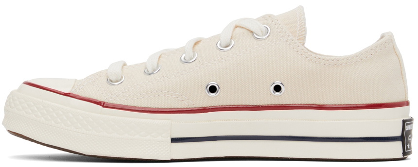 Converse Off-White Chuck 70 Sneakers Converse