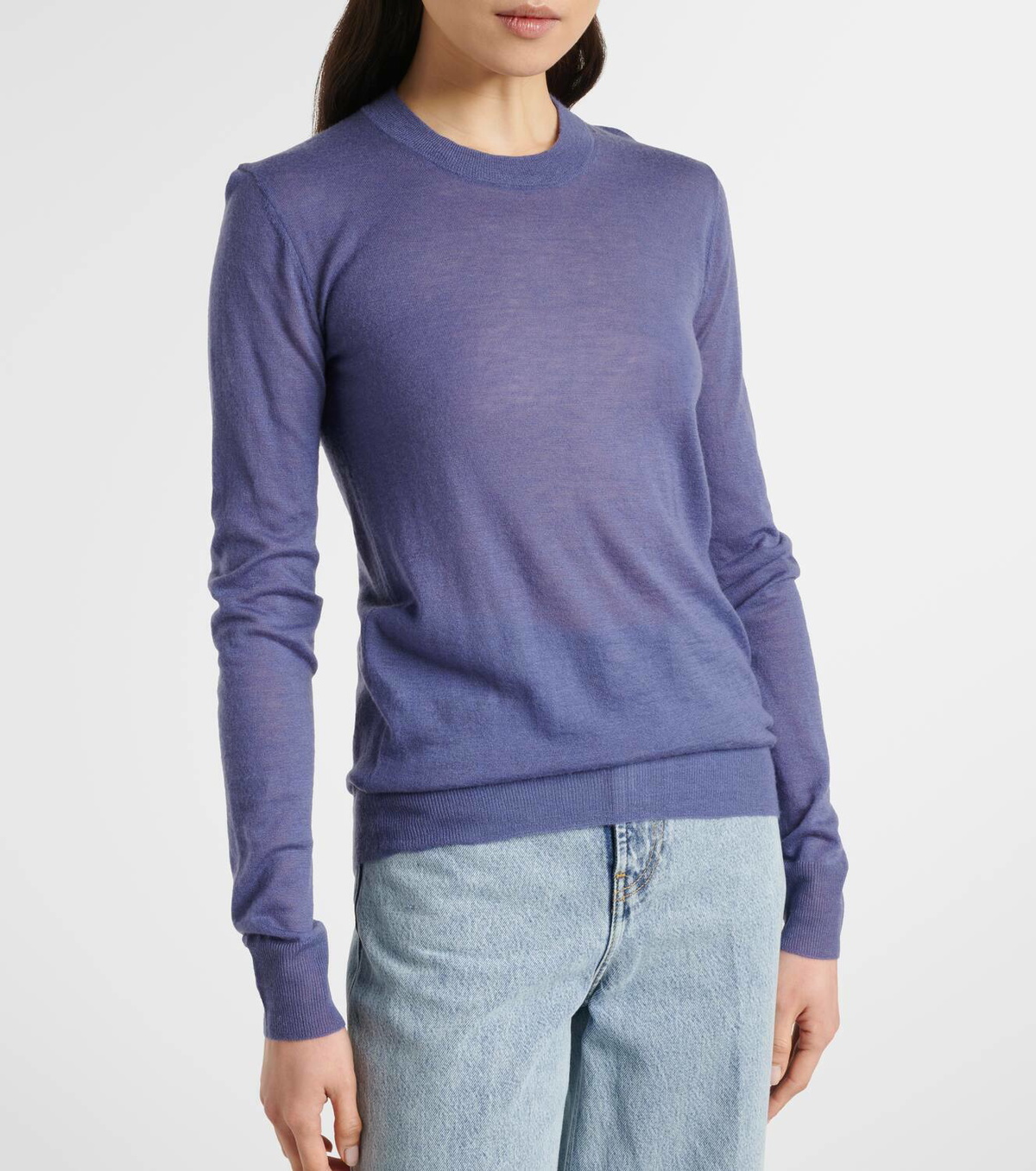 Joseph Cashmere top Joseph
