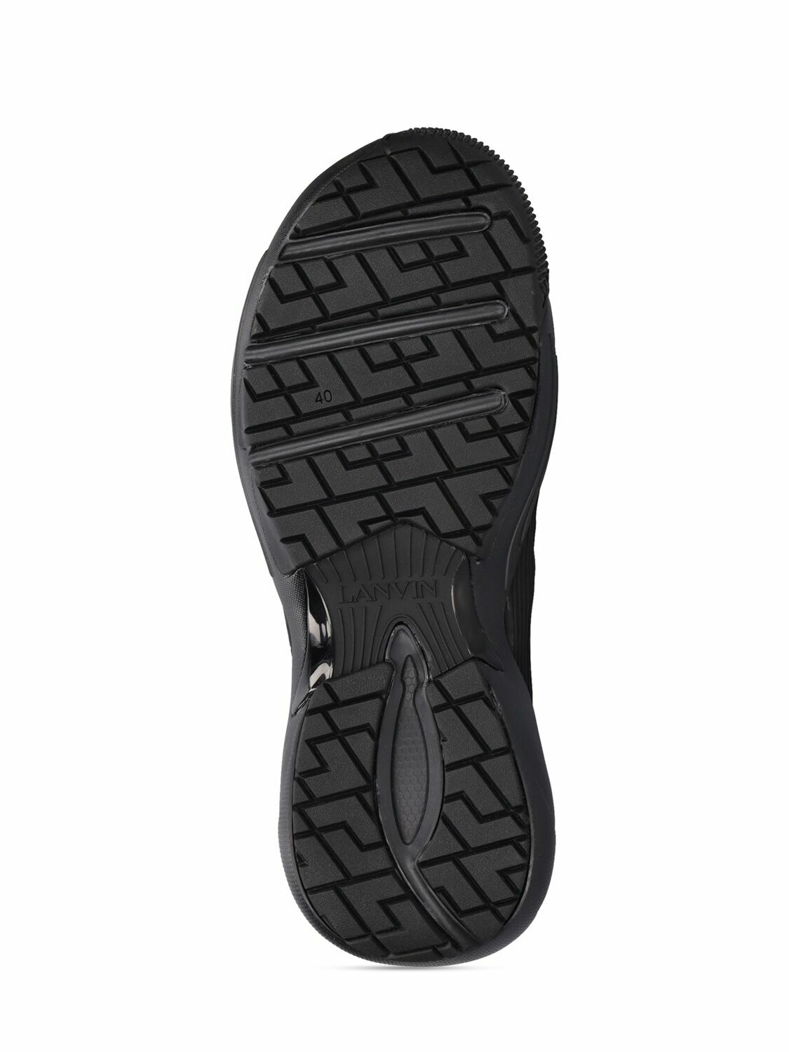 LANVIN - Lanvin Flash-x Poly Sneakers Lanvin