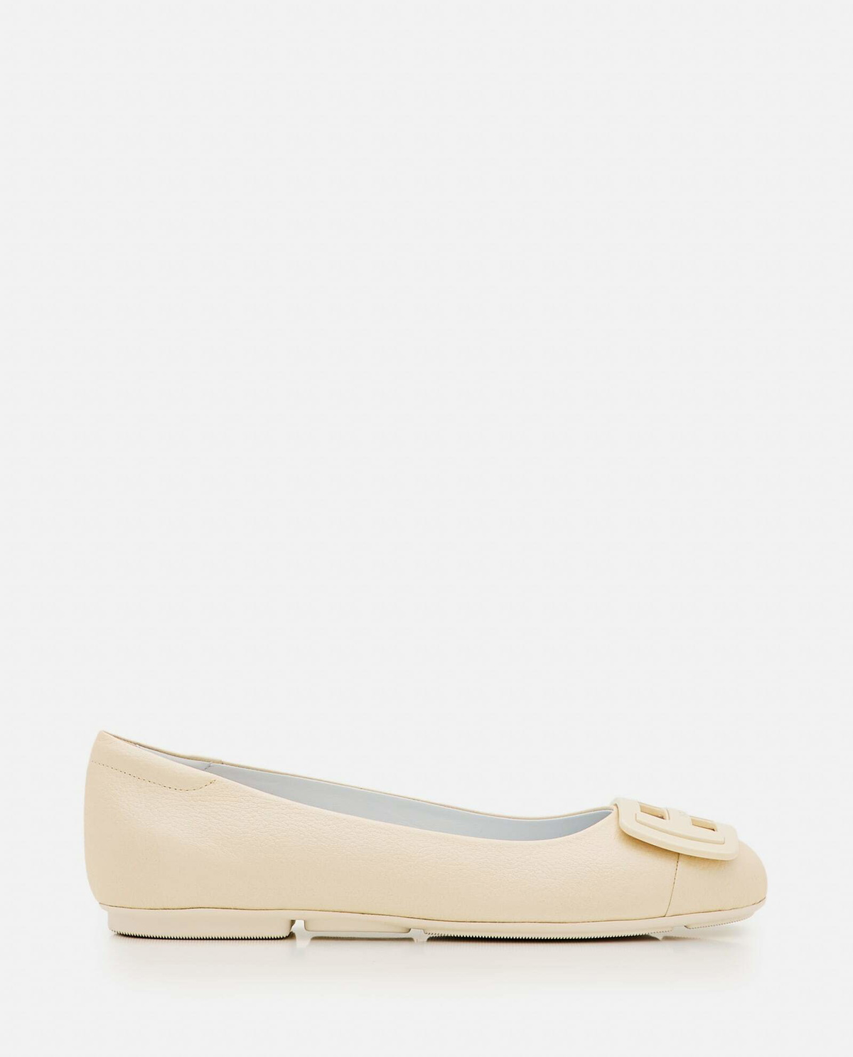 Hogan H661 Ballet Flats Hogan