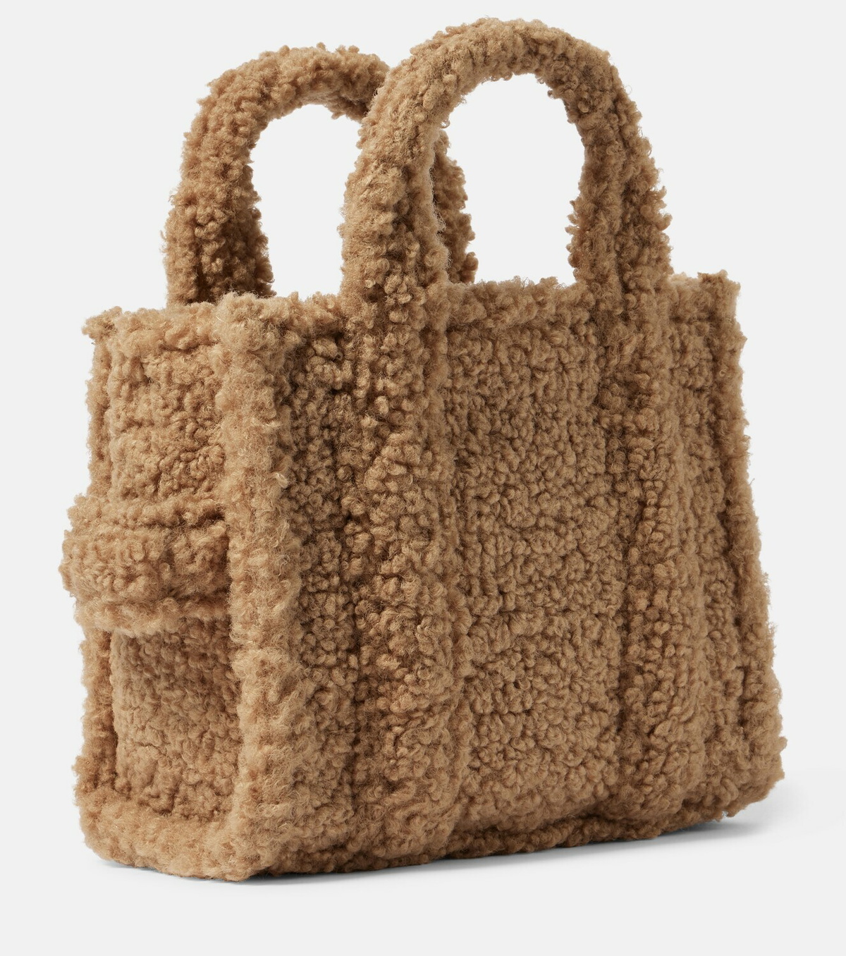 Marc Jacobs The Mini Teddy tote bag Marc Jacobs