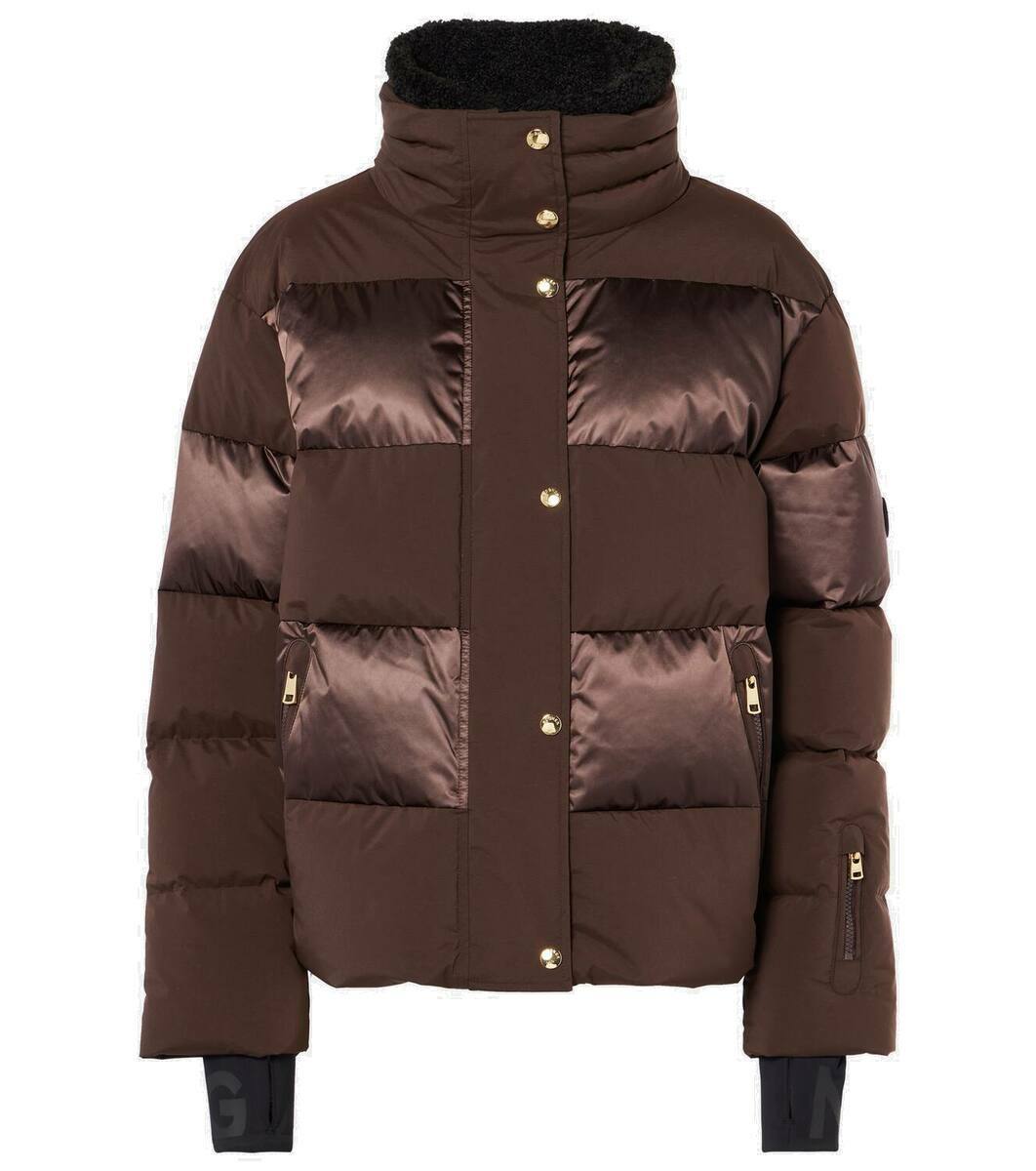 Bogner Naja down jacket Bogner