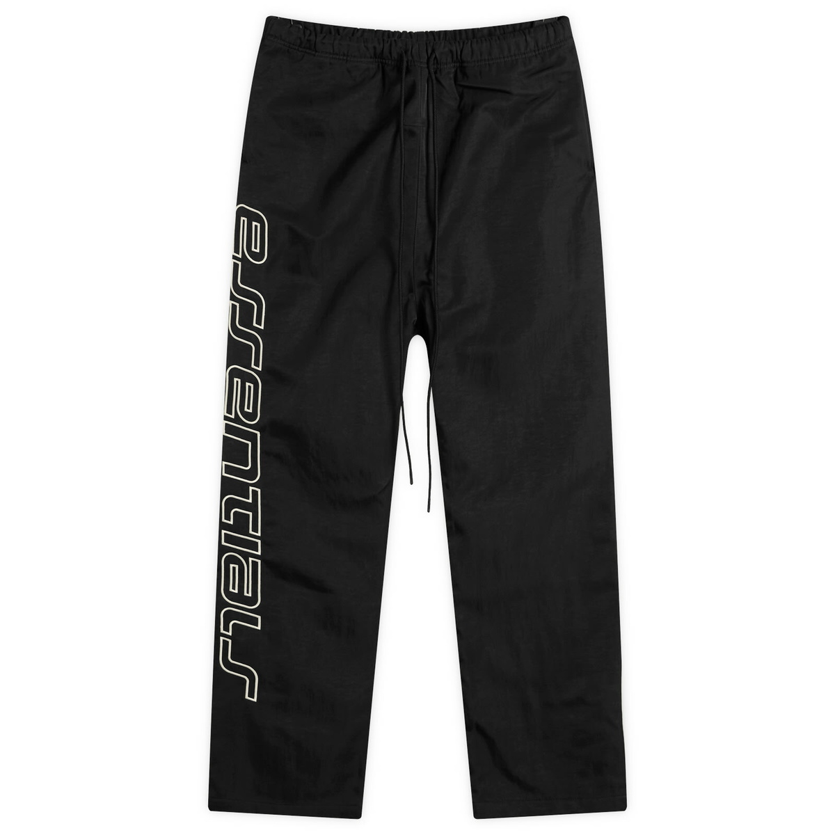 Fear of God ESSENTIALS Men's Active Trace Relaxed Drawstring Pants in ...