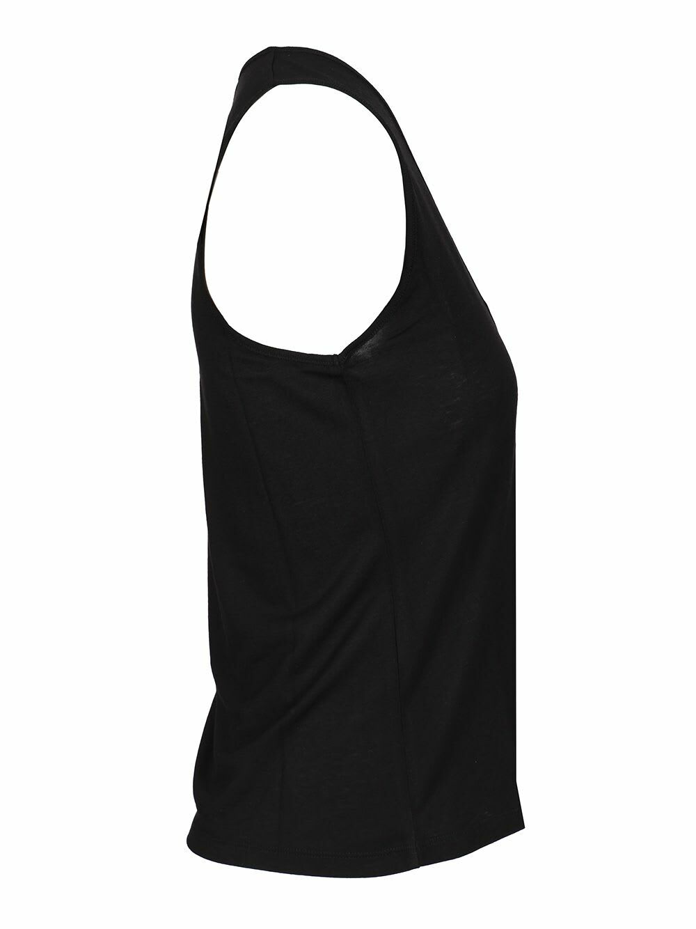 Loulou Studio Deep Neck Tank Top Loulou Studio