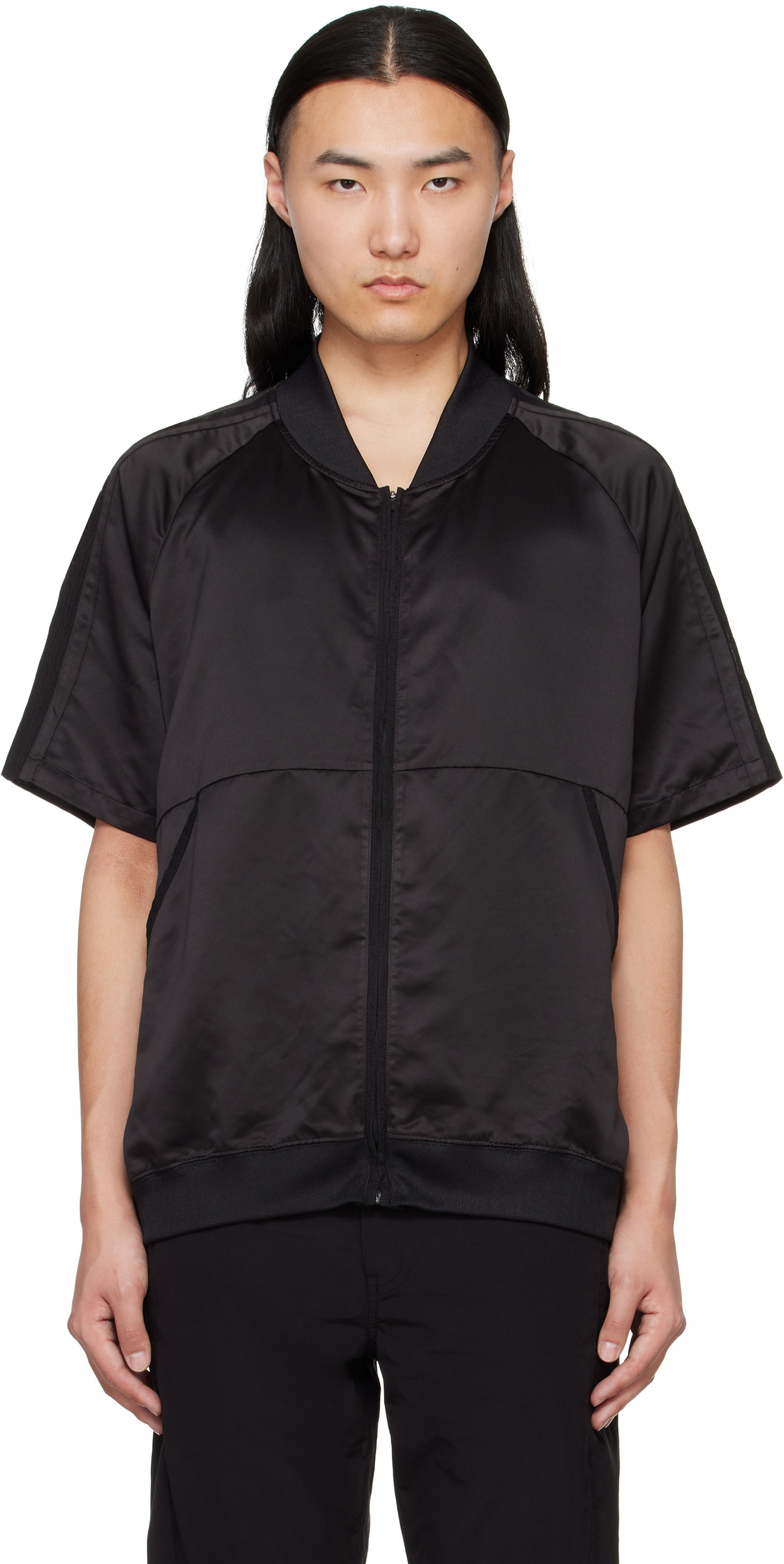 XLIM Black EP.7 03 Shirt XLIM