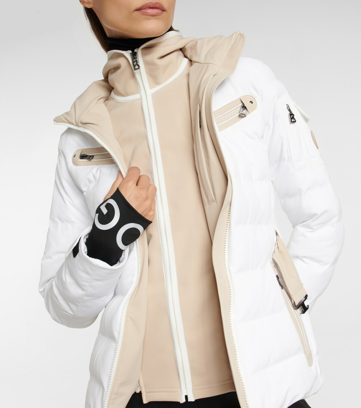 Bogner - Ellya ski jacket Bogner