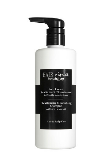Sisley Revitalizing Nourishing Shampoo 500ml Sisley