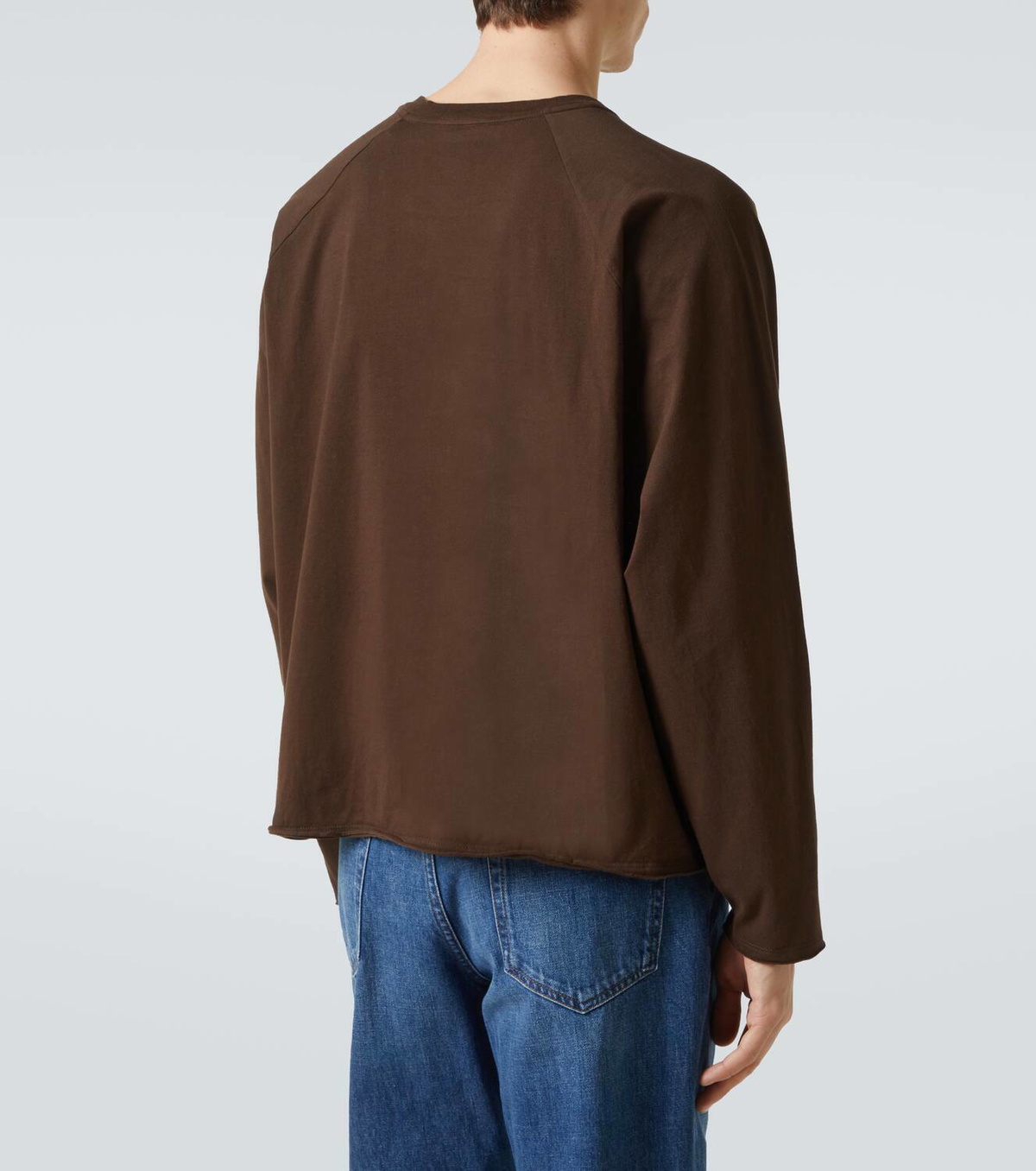 The Row Cotton top The Row