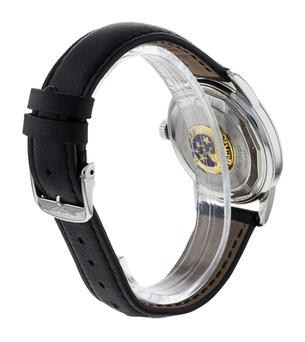 Longines Heritage L1.611.4.52.2 Longines