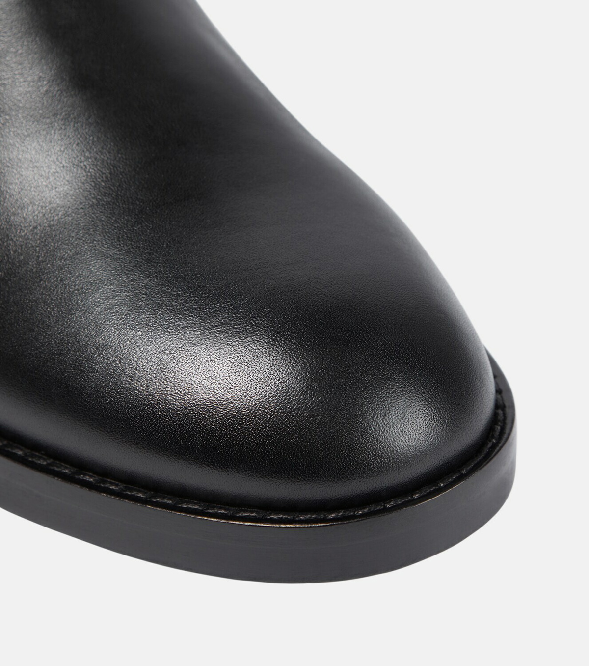 See By Chloé Chany leather ankle boots See by Chloe