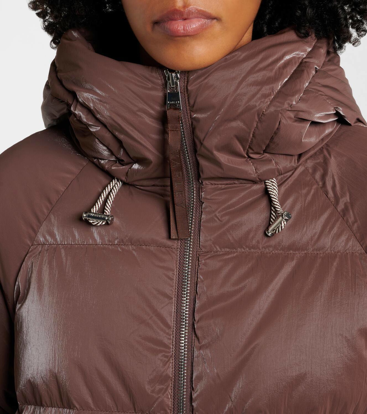 Varley Fullerton down jacket Varley