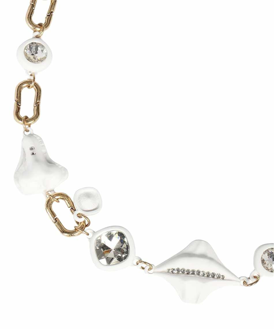 Weekend Max Mara Chain Necklace Weekend Max Mara