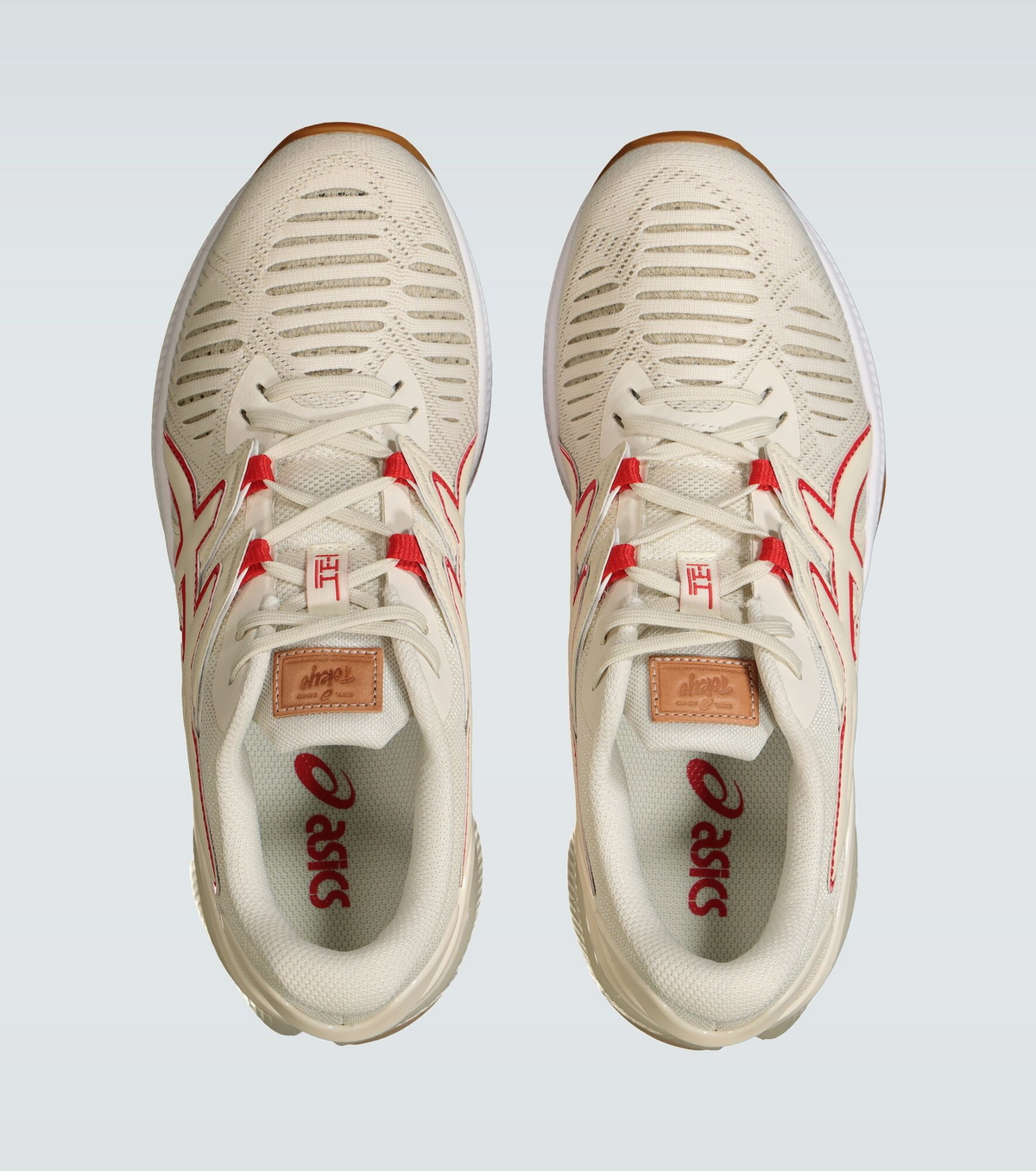 Asics - GEL-QUANTUM INFINITY JIN sneakers ASICS