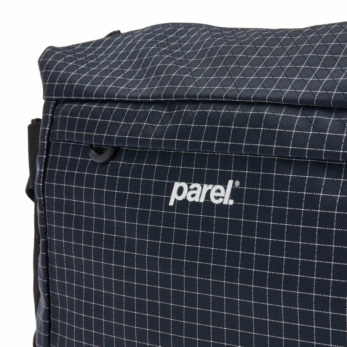 Parel Studios Men's Lokka Bag in Navy Blue Parel Studios