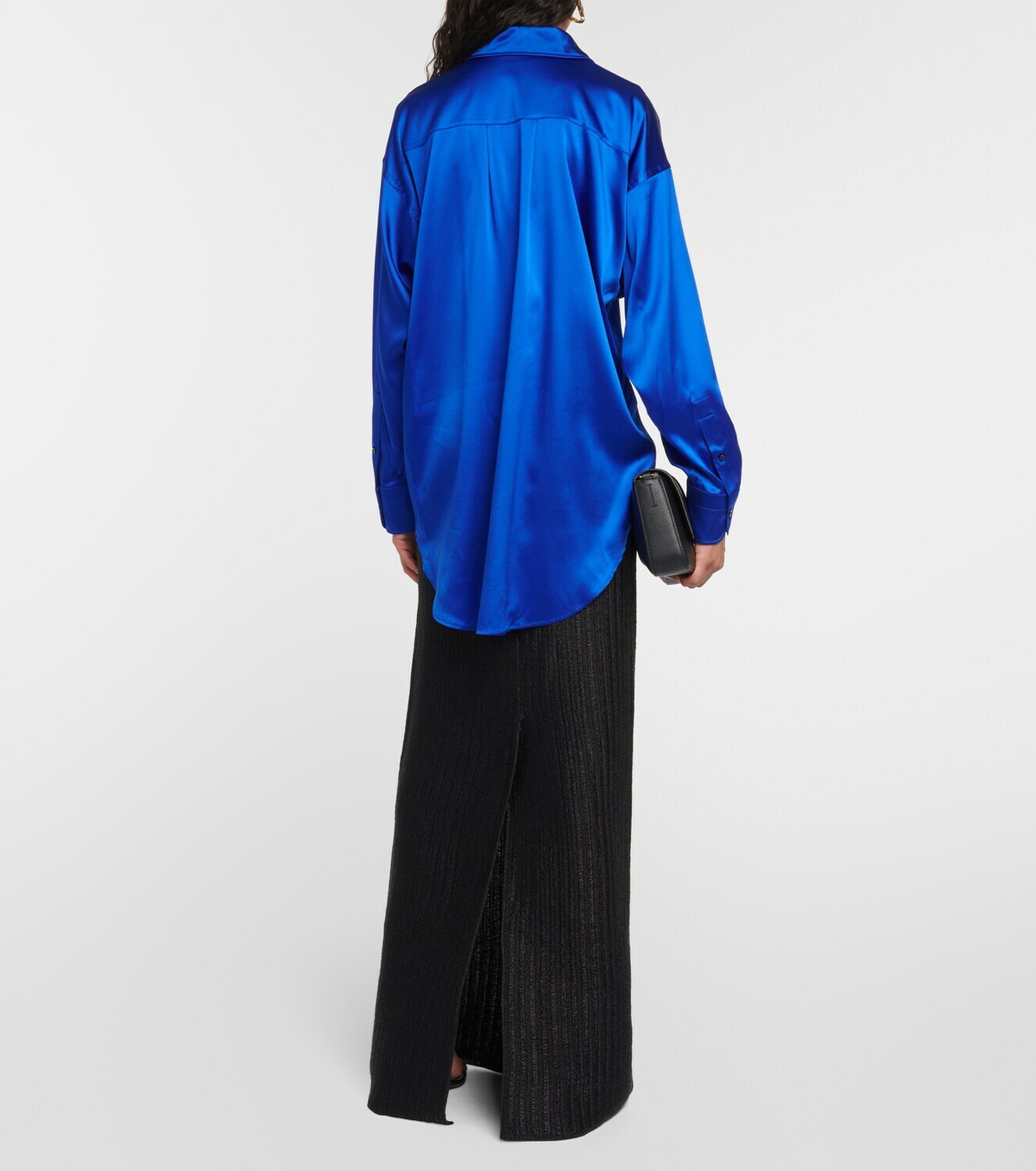 Tom Ford Silk blouse TOM FORD