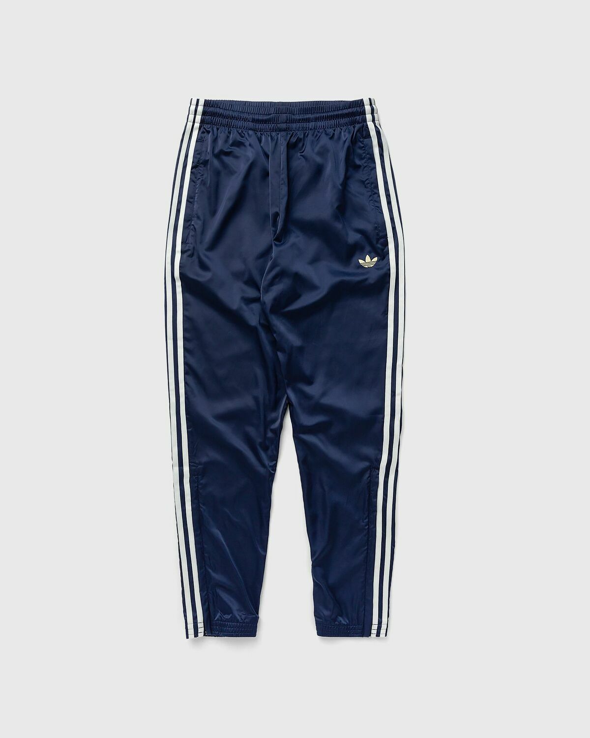 Adidas Premium Track Pants Blue Track Pants adidas