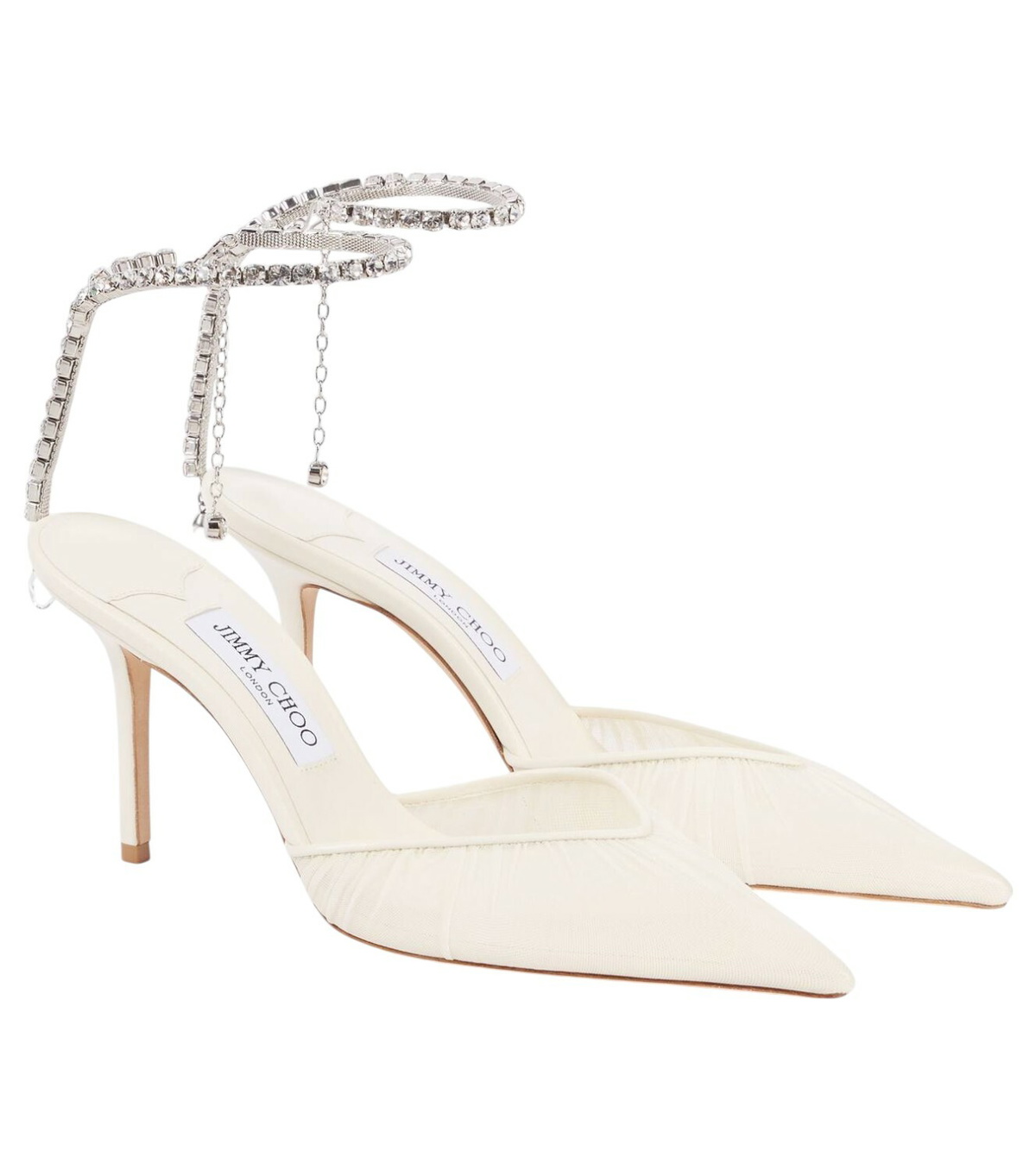 Jimmy Choo Saeda 85