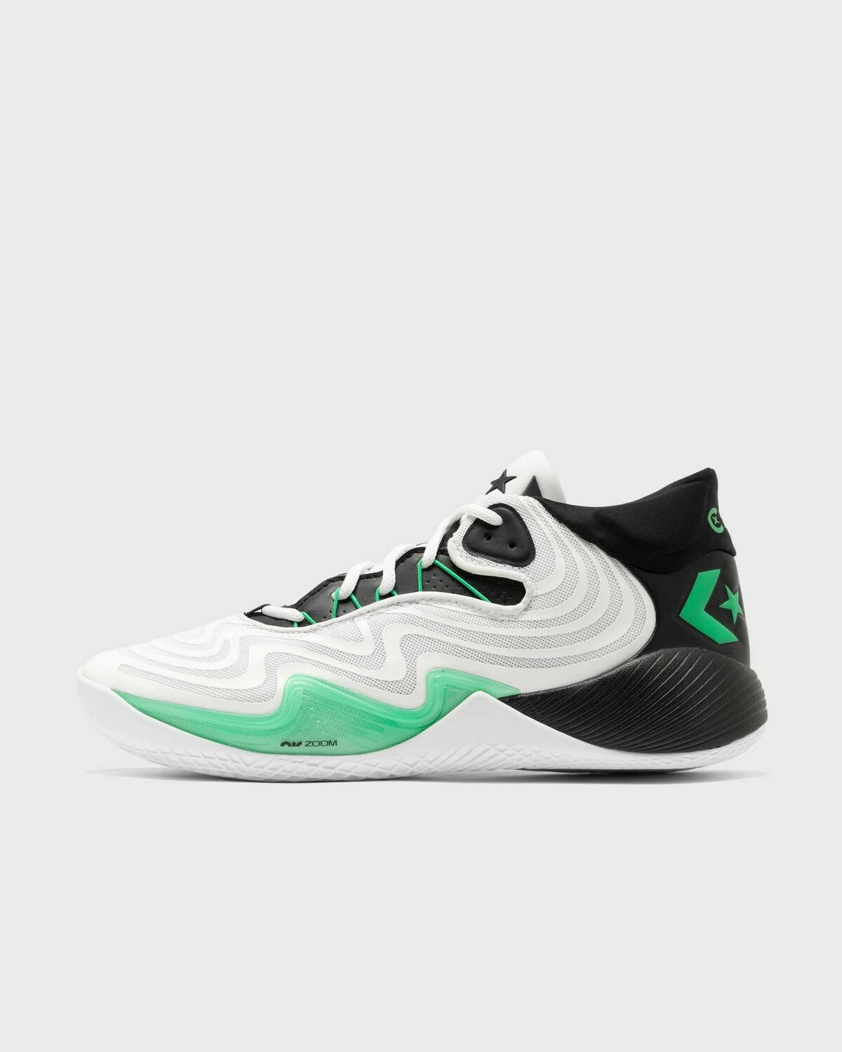 Converse All Star Bb Shift Cx White Basketball Converse