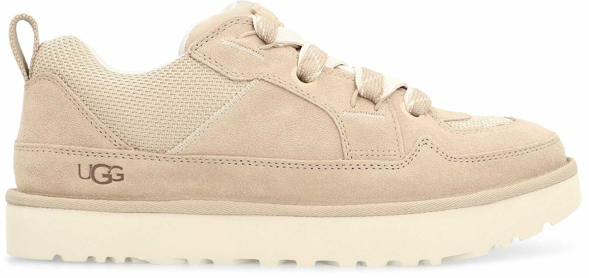 UGG Lo Lowmel Low-top Sneakers Ugg