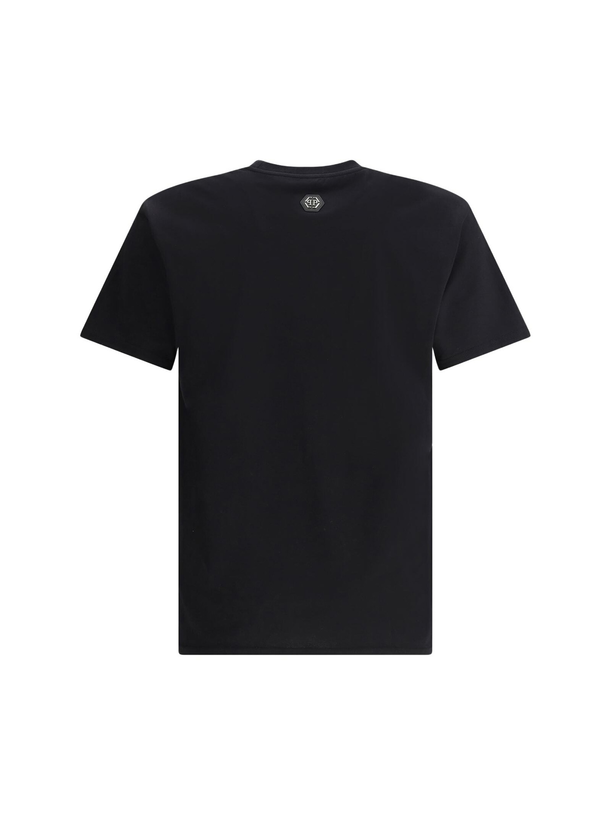 Philipp Plein Logoed T-shirt Philipp Plein