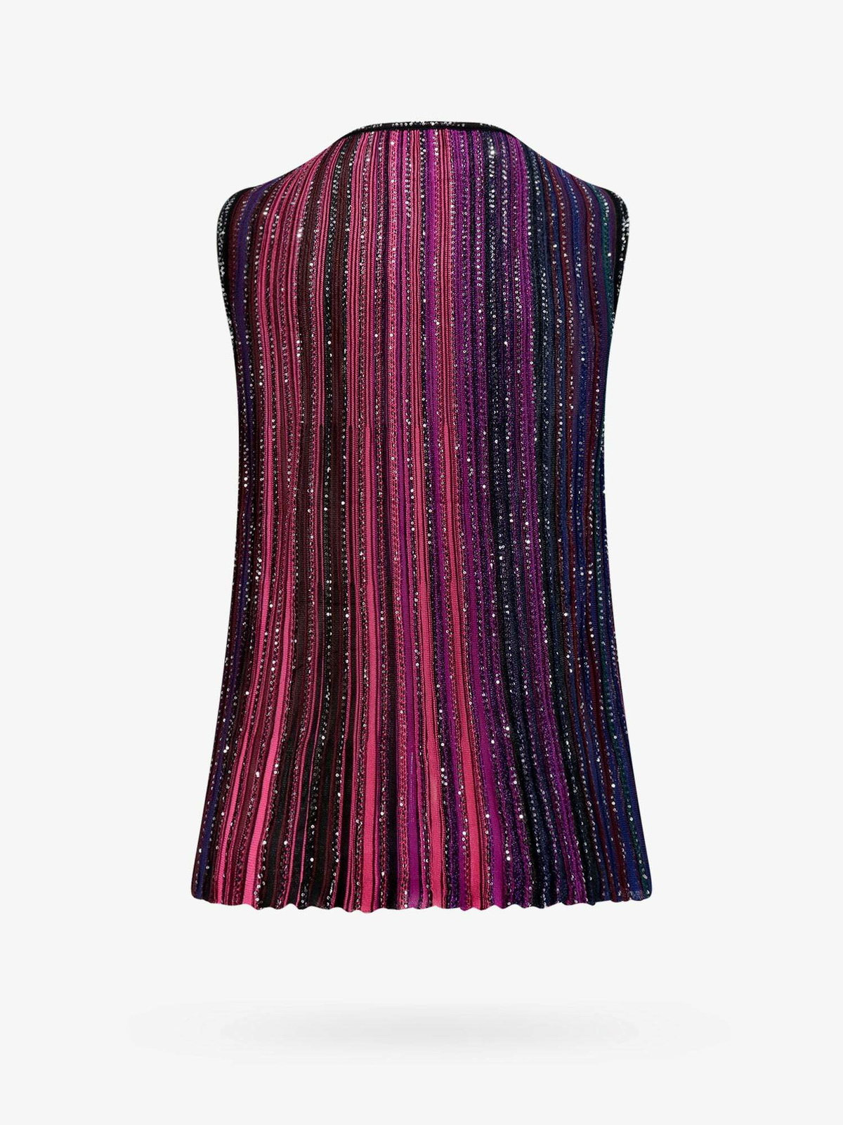 Missoni Top Multicolor Womens Missoni
