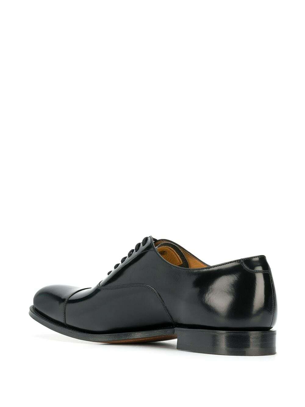 CHURCH'S - Leather Shoe Church's