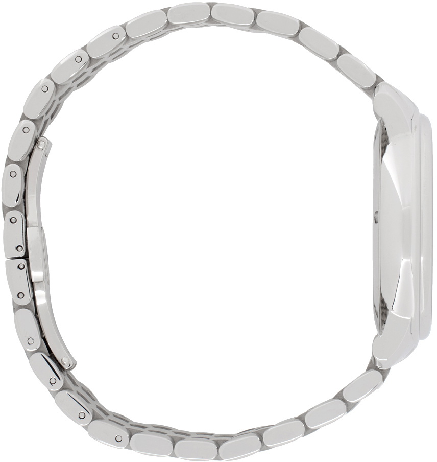 Frédérique Constant Silver Classics Index Business Timer Watch ...