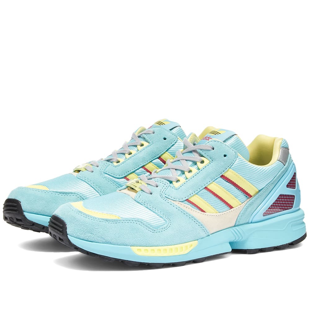 Adidas ZX800 W adidas
