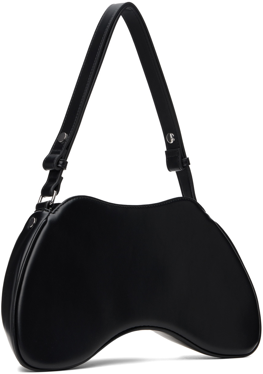 Diesel Black Play Bag Diesel