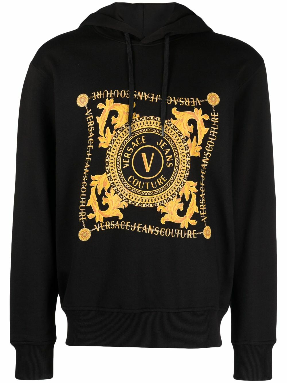 VERSACE JEANS COUTURE - Logo Shirt Versace