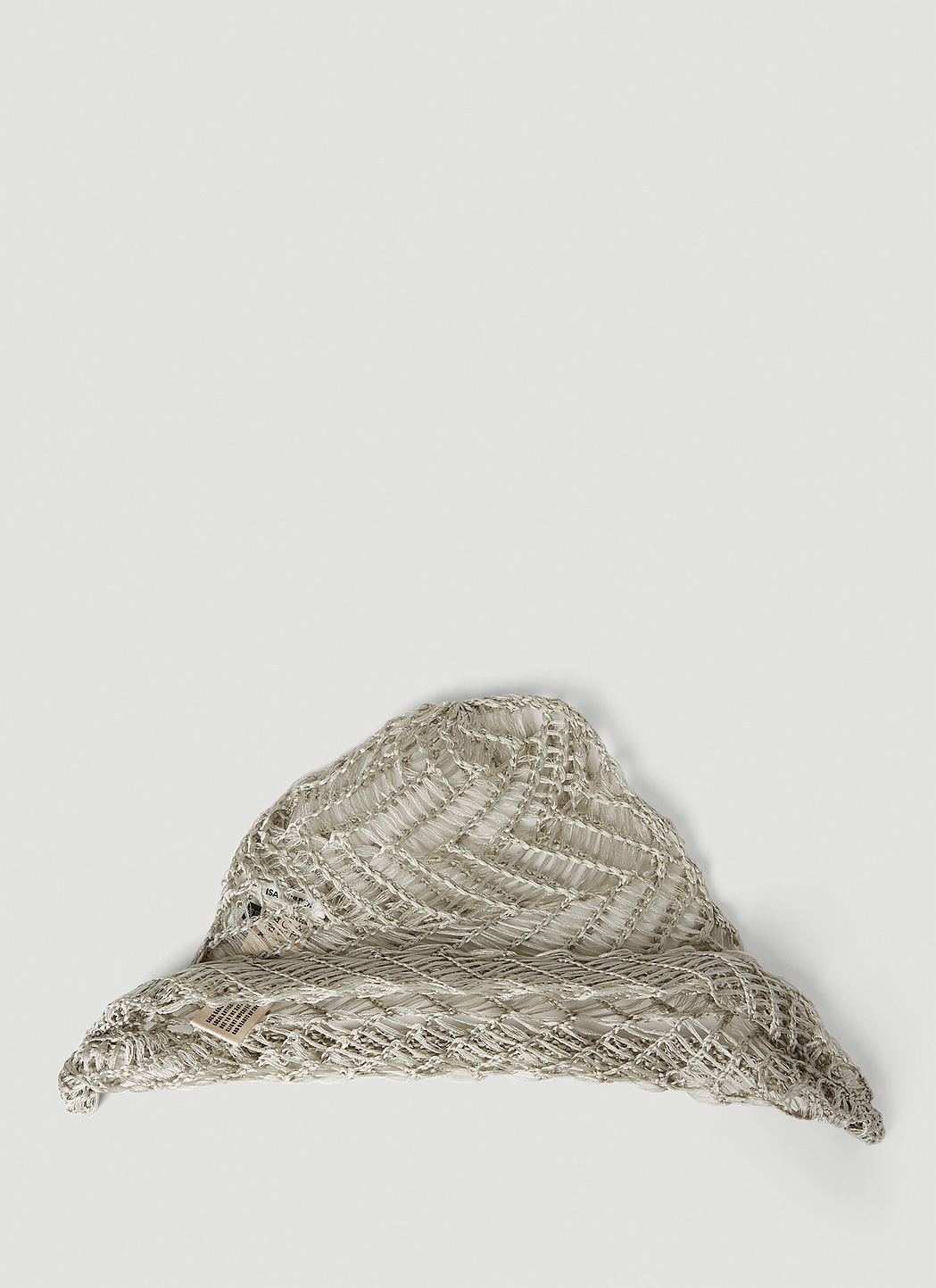 Isa Boulder Big Floppy Hat Isa Boulder