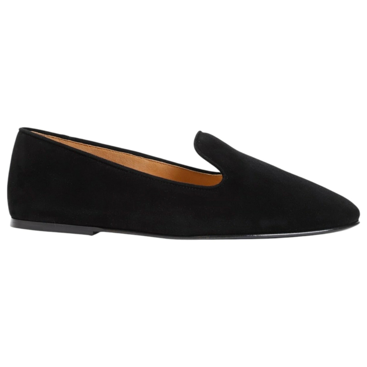 The Row Tippi Loafers The Row