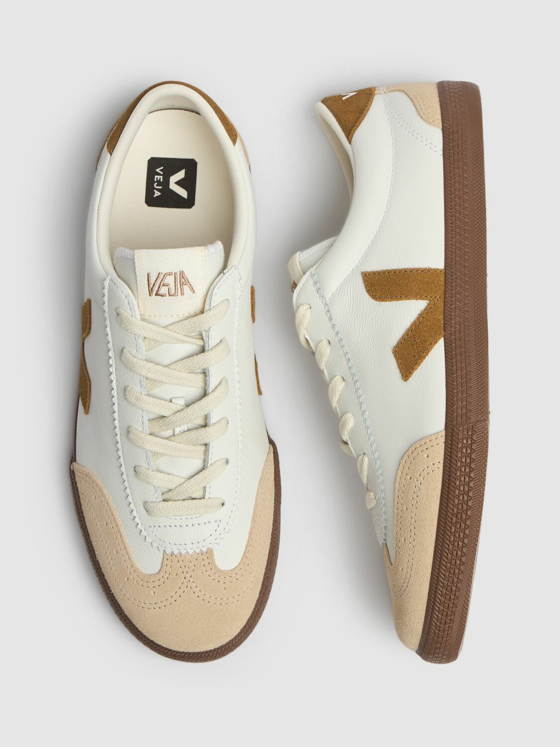 VEJA Volley Sneakers VEJA