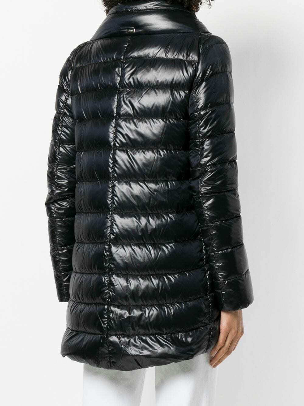 HERNO - Amelia Down Jacket Herno