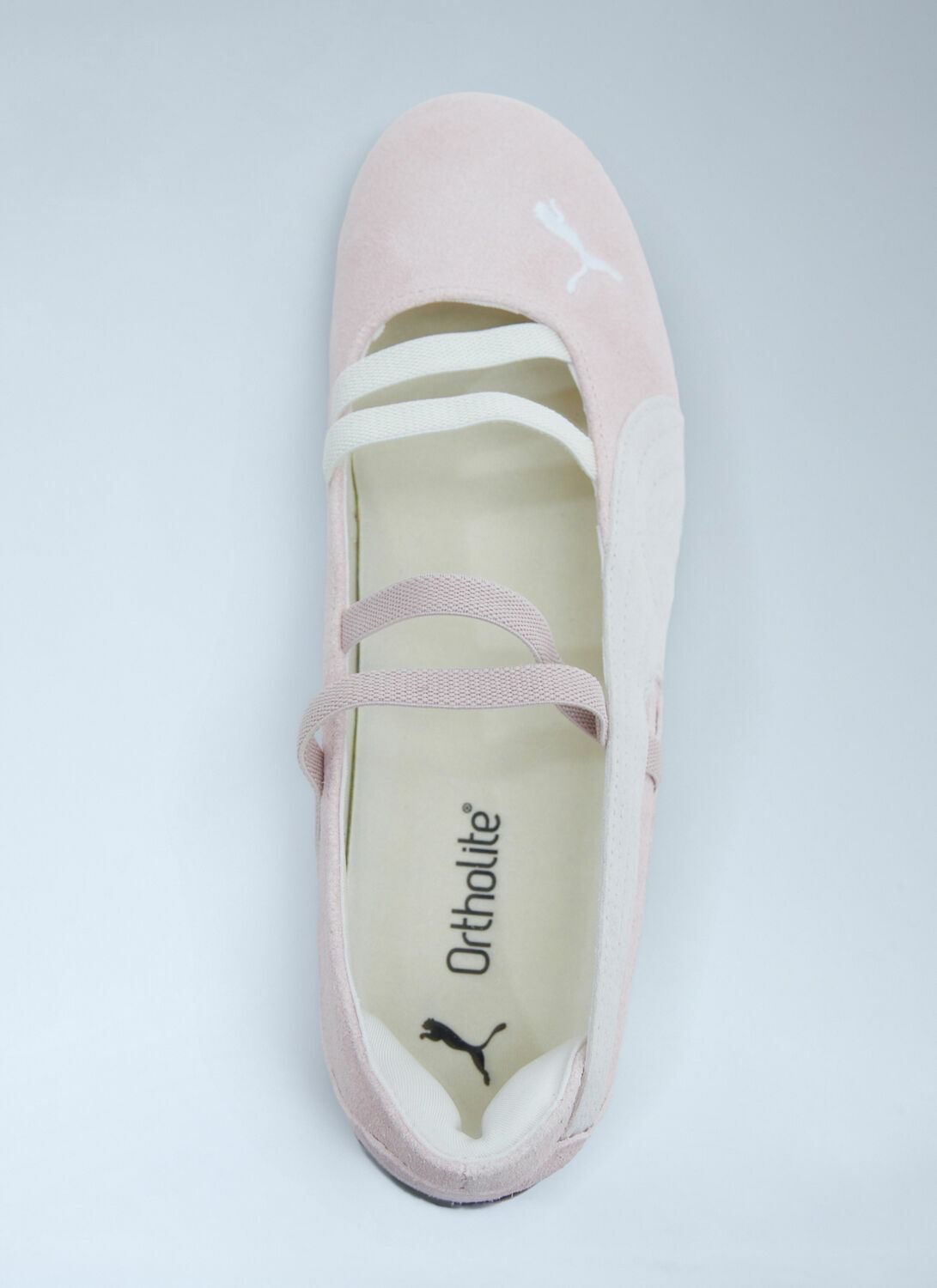 Puma Speedcat Ballet Sneaker Puma