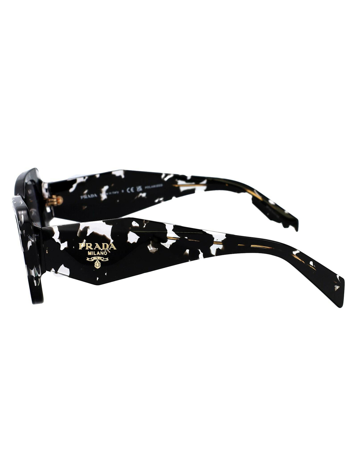 Prada Eyewear 0pr 08ys Sunglasses Prada