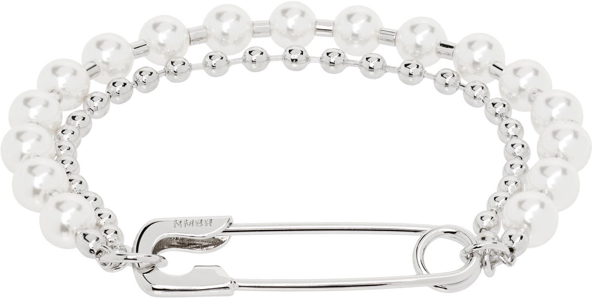 Numbering #9909 Bracelet Numbering